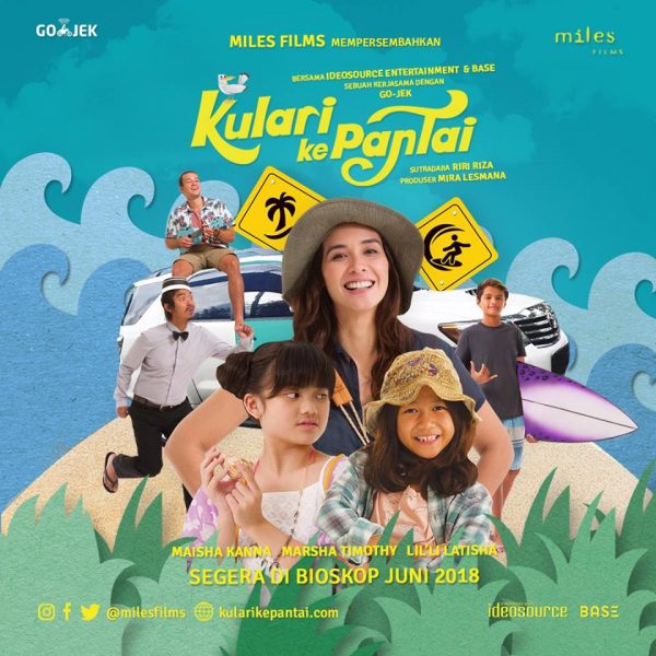 poster-utama-film-KULARI-KE-PANTAI - HELMY SATRIA