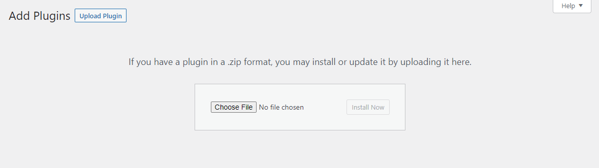 Apa itu Plugin pada Wordpress? - HELMY SATRIA