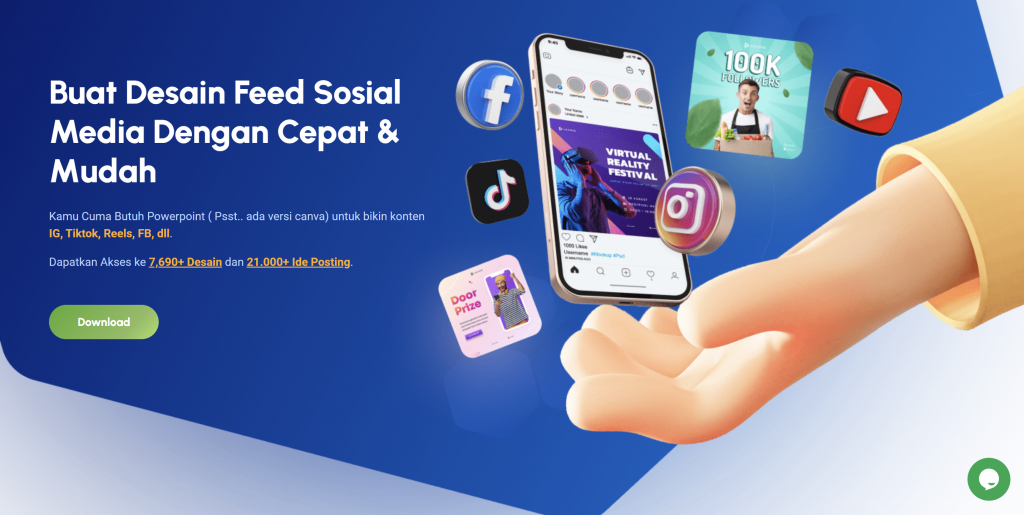 thefeed-v2 - HELMY SATRIA